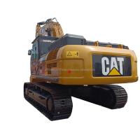 Quality Used Caterpillar CAT336D 36TON Hydraulic Crawler Excavator with 1.8M³ Bucket for sale