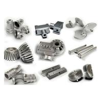Quality Rugged Design 6063 EPS Foam Mould Aluminum Automotive Spare Parts for sale