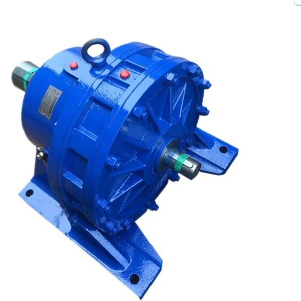 Quality BWD XWD1 Cycloidal Pinwheel Reducer Cyclo Planetary Gearbox Motor 380V for sale