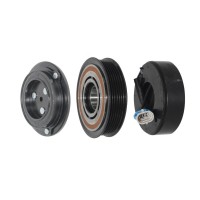 Quality Auto car Ac Clutch Spare Parts air Conditioning Compressor clutch for chevrolet for sale