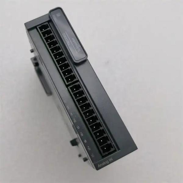 Quality Schneider TM3AI8G Ressort Module TM3-8 Analog Inputs Spring Condition 100% for sale
