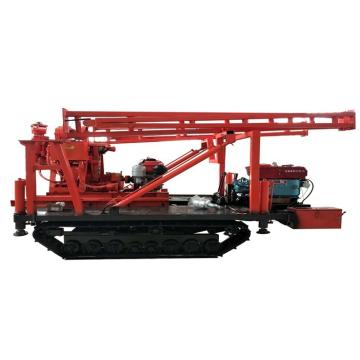 Quality Tracked Water Well Drilling Rig for sale
