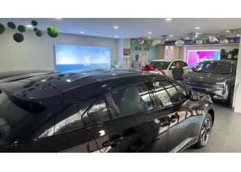 China Factory - Shenzhen Lvhuazhou New Energy Vehicle Development Co., Ltd.