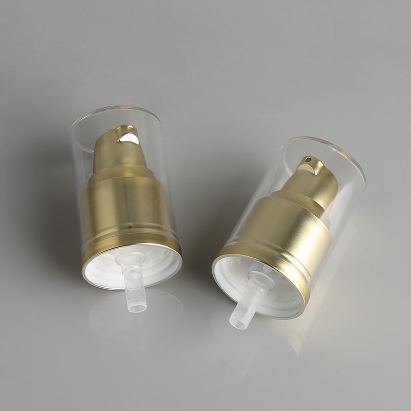 Yuyao Chepaer 24mm Plastic UV Cream Pump for Lotion