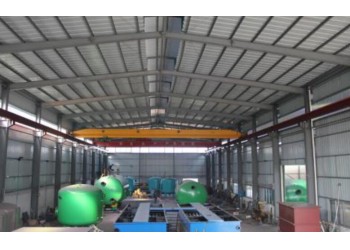 China Factory - Foshan Hongjun Water Treatment Equipment Co., Ltd.