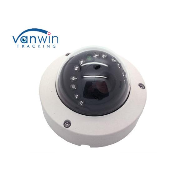 Quality Aluminum Alloy School Bus Surveillance Camera , Car Reversing Camera for sale