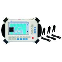 Quality Field 0.05% Electric Meter Testing Equipment GPRS Module for sale