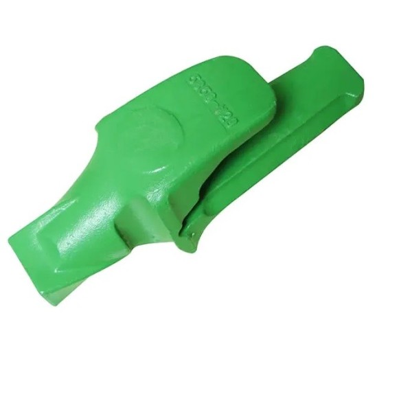 Quality Digger Bucket Teeth Adapters For Construction Mining Excavator Hitachi EX1200 for sale