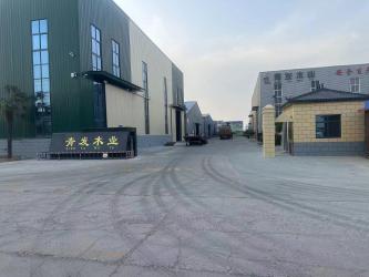 China Factory - Heze Qingfa Enterprises Co., Ltd.