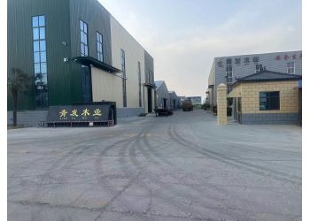 China Factory - Heze Qingfa Enterprises Co., Ltd.