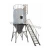 china Steel Structure 5L/H Milk Powder Spray Dryer Machine