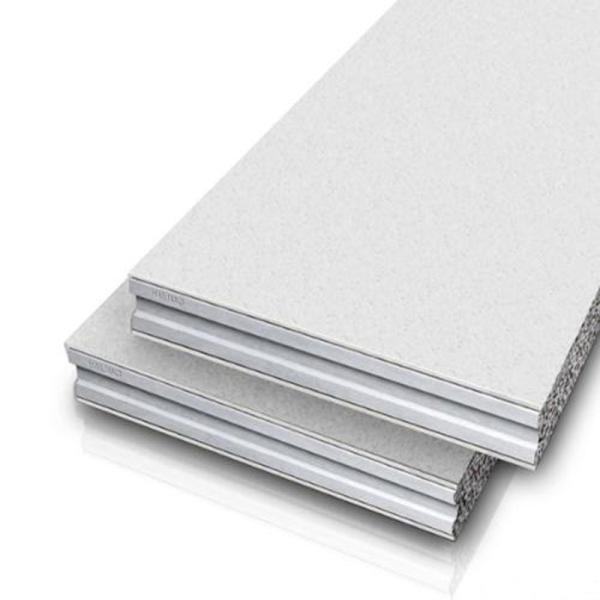 Quality Customizable Lightweight Concrete Panels With Low Maintenance And Environmental for sale