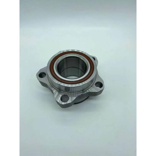 Quality Ford Transit V348 Front Car Parts Wheel Bearing Hub Custom 6C11-2B663AA for sale