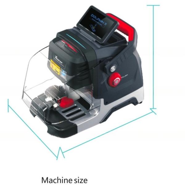 Quality Adapter Powered Xhorse VVDI Mini Key Tool Global Version Remote Key Programmer for sale