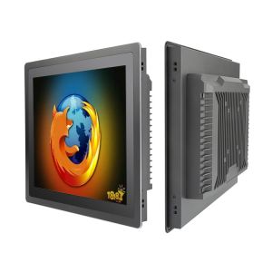 Quality 15.6 Inch All In One Panel Pc with 1920x1080 Full Hd Resolution and Stock for sale