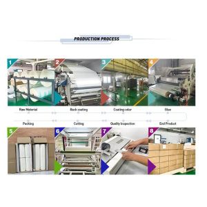 China Factory - DONGGUAN EASY PRINTING MATERIAL CO.,LTD