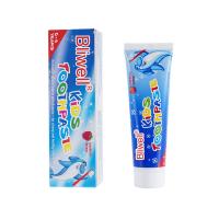 Quality Cavity Protection 50G ODM Organic Children'S Toothpaste For 9 Month Old for sale