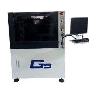 Quality gkg g9 smt stencil printer for sale