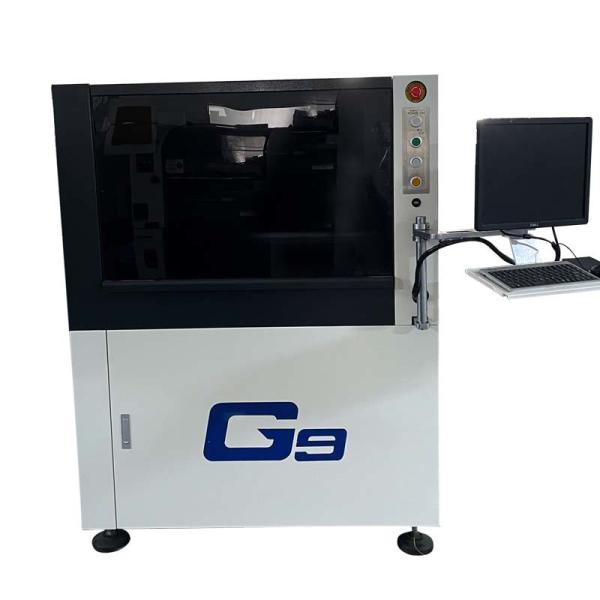 Quality gkg g9 smt stencil printer for sale