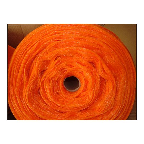 Quality Durable Transparent Wine Bottle Plastic Net Bags Protective Net for sale