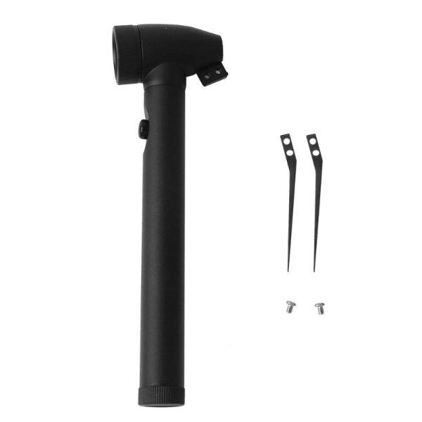 Quality Professional Locksmith Lock Pick Tool with LED Lights and Red Zoom Pick up - for sale