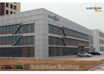 China Factory - MAXL INTERNATIONAL GROUP CO.,LTD ZHANGJIAGANG CHANGHONGIMP&EXP CO.,LTD