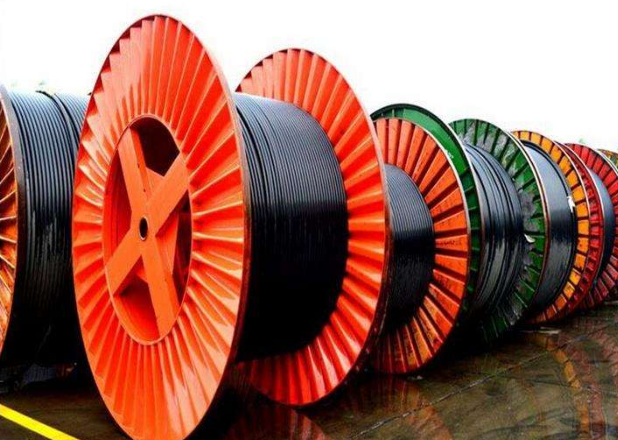 medium voltage power cable
