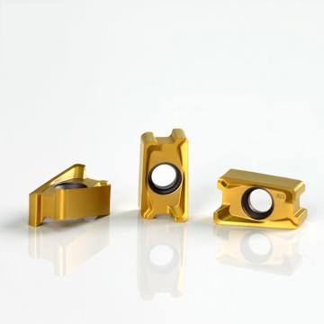 Quality Coated Milling Tungsten Carbide Inserts For Steel for sale