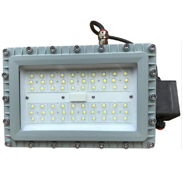 Quality Atex Approved 120 Watt Led Explosion Proof FloodLights for sale