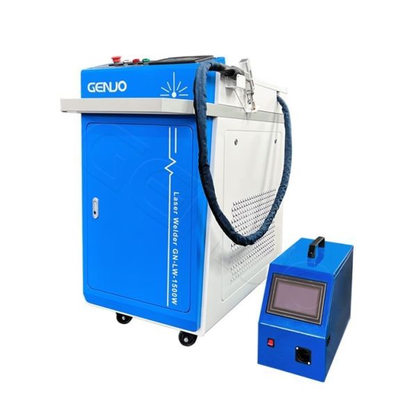 Quality Automobile Manufacturing Handheld Metal Laser Welding Machine for sale