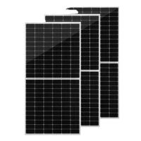 Quality 360w 370w 385w 72cells Perc 5bb Solar Panel With High Efficiency Full Solar Cell for sale