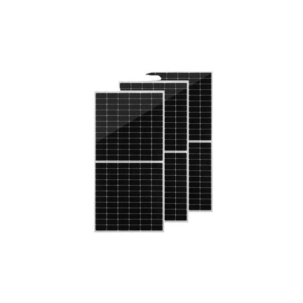 Quality 280w 285w 295w 60cells 5bb Solar Panel With Full Poly Solar Cell Design for sale