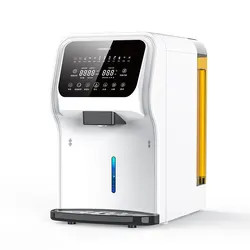 Quality 4500 Ppb Hydrogen Rich Water Machine 4 Speed Water Quantity for sale