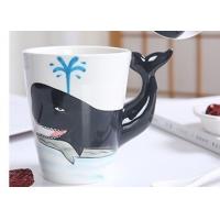 Quality 3D Ceramic Mugs for sale