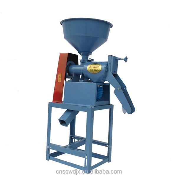 Quality 6N-40 4005 Fully Automatic Rice Mill Machine Price Thailand for sale