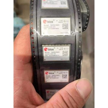 Quality SARA-N201 GPS NB-IoT Module for APAC Cat NB1 Band 5 In stock for sale