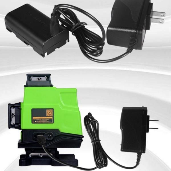 Quality Remote Control 4D Laser Level 16 Lines For Building Construction for sale