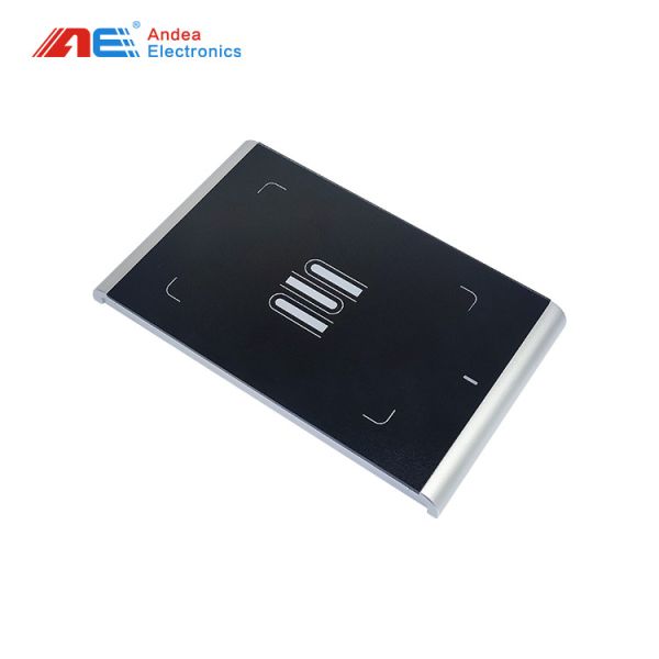 Quality RFID UHF Reader Smart RFID Tag Writer And Reader USB Tablet Desktop RFID Reader for sale