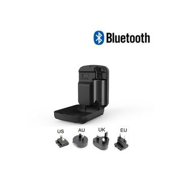 Quality 1000CBM Nano Atomization Large Coverage Aroma Diffuser 400ML Large Capacity Wall for sale