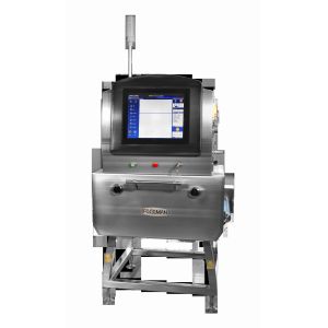Quality Auto Analysis Food X Ray Machines 210W 1.5kVA For Big Packages for sale