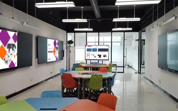 China Factory - Dongguan Ikinor Technology Co., Ltd.