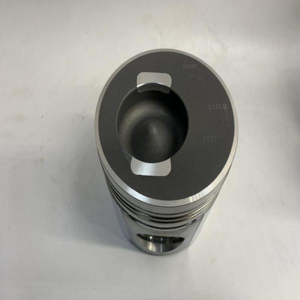 Quality 6CT 6ct8.3 Piston kit for Cummins Engine Parts 3802263 3802459 for sale