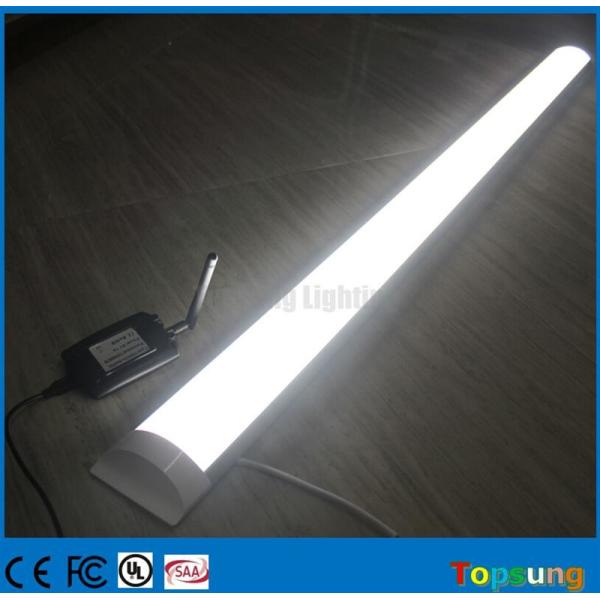 Quality 3ft 24*75*900mm Dimmable linear tube lamp for sale