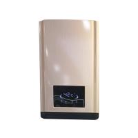 China ODM LPG Gas Instant Hot Water Heater Boiler 6L-16L factory