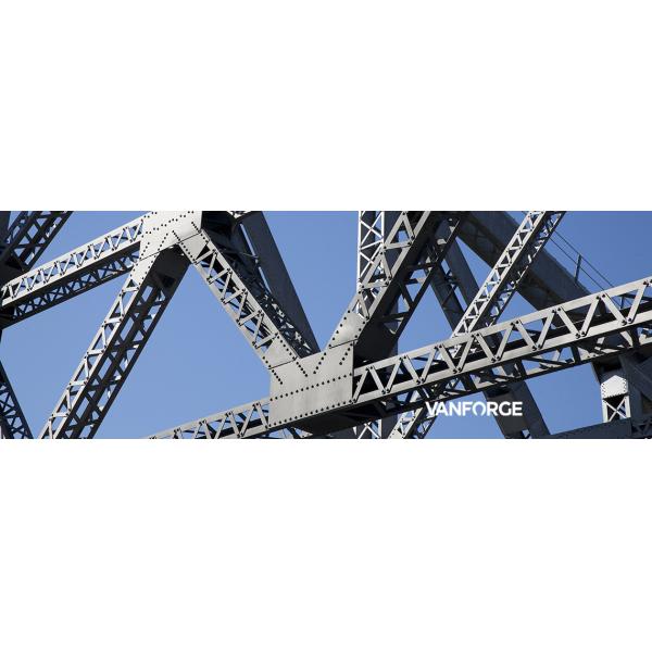 Quality S460K2W Low Alloy Steel Plate , Hardened Steel Plate Thermomechanically Rolled for sale