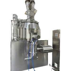Quality High Speed Mixer Granulator for sale