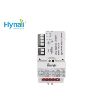 Quality ETL AC Motion Sensor Switch IP20 HNS203 1-10v Dimming 6m Mounting for sale