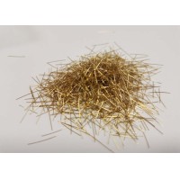 Quality Micro Steel Fiber for sale