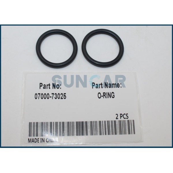 Quality WA320-3CS Transmission Seal Kit for sale