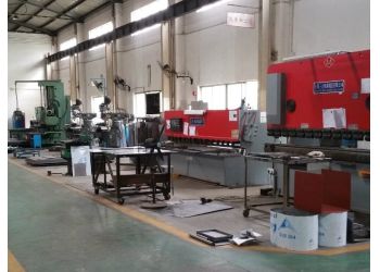 China Factory - Guangzhou Metalstar Prototype Co., Ltd.